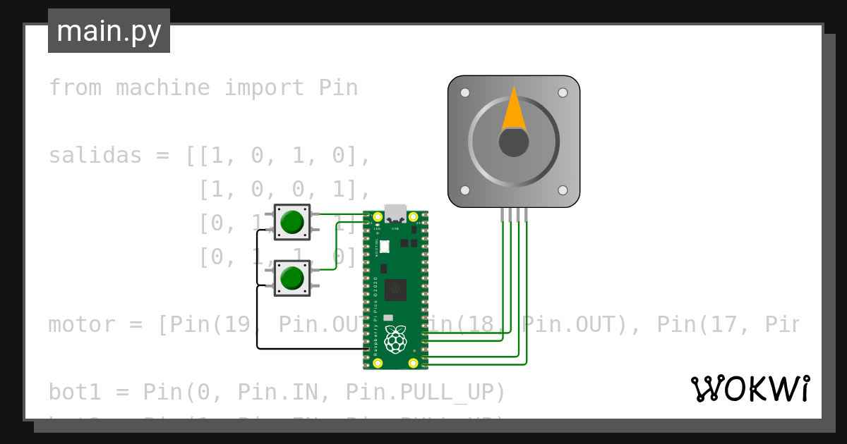 Testmpapbip Wokwi Esp32 Stm32 Arduino Simulator 