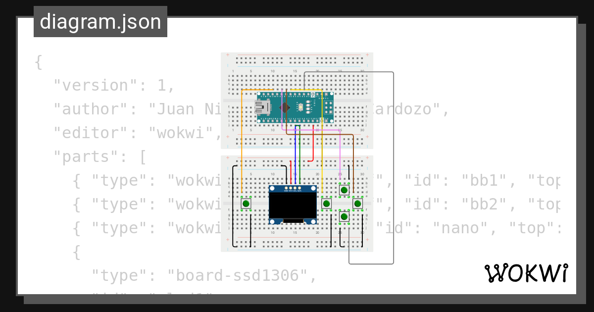 Doom Copy Wokwi Esp32 Stm32 Arduino Simulator