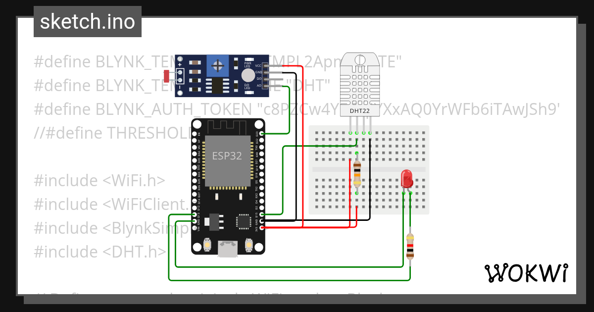 DHT_LED_BLYNK Copy - Wokwi ESP32, STM32, Arduino Simulator
