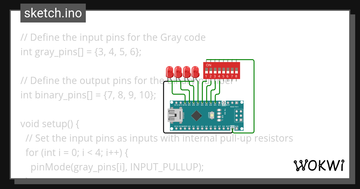 Wokwi - Online ESP32, STM32, Arduino Simulator