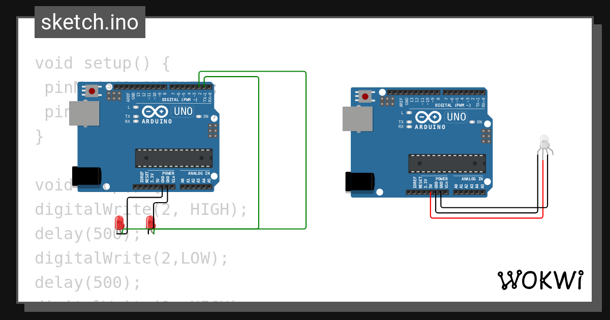 李 Wokwi Esp32 Stm32 Arduino Simulator 1216