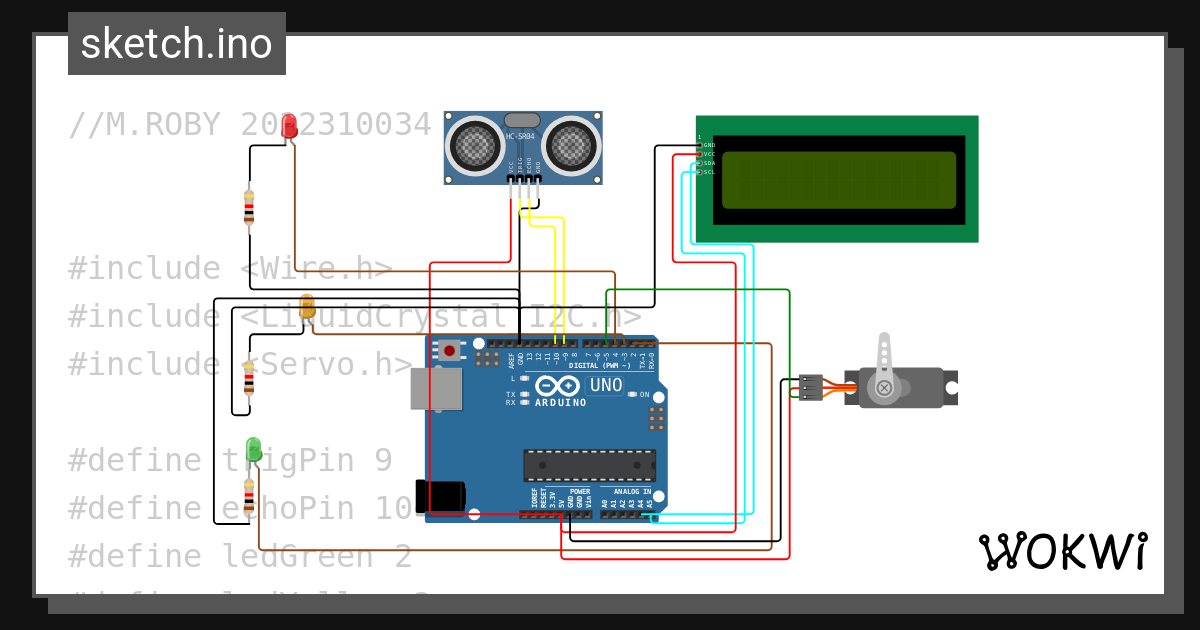 Mroby 2022310034 Uas Wokwi Esp32 Stm32 Arduino Simulator