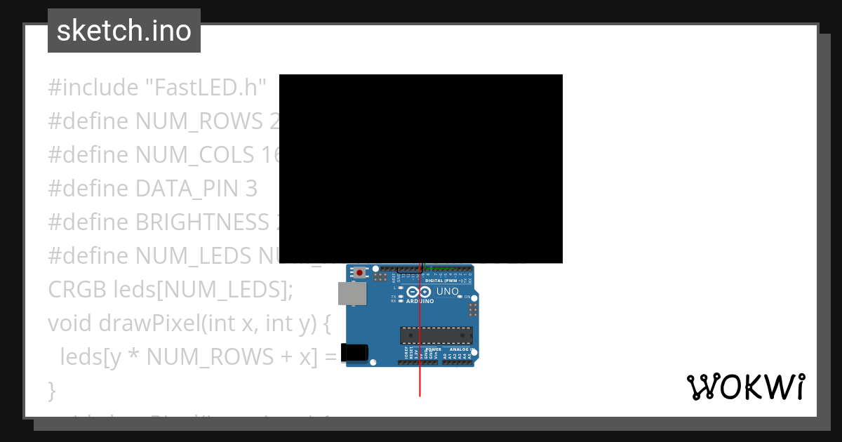 Computational Thinking Leds Copy Wokwi Esp32 Stm32 Arduino Simulator 0227