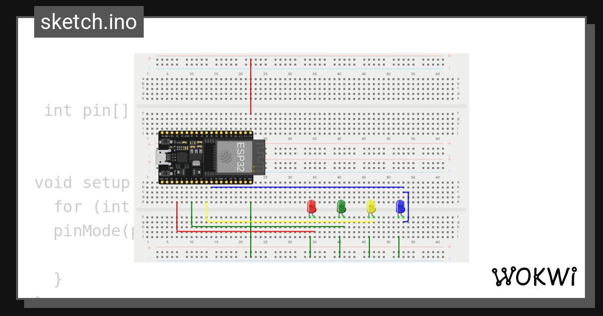 Prj7 Sw Wokwi Esp32 Stm32 Arduino Simulator 5403
