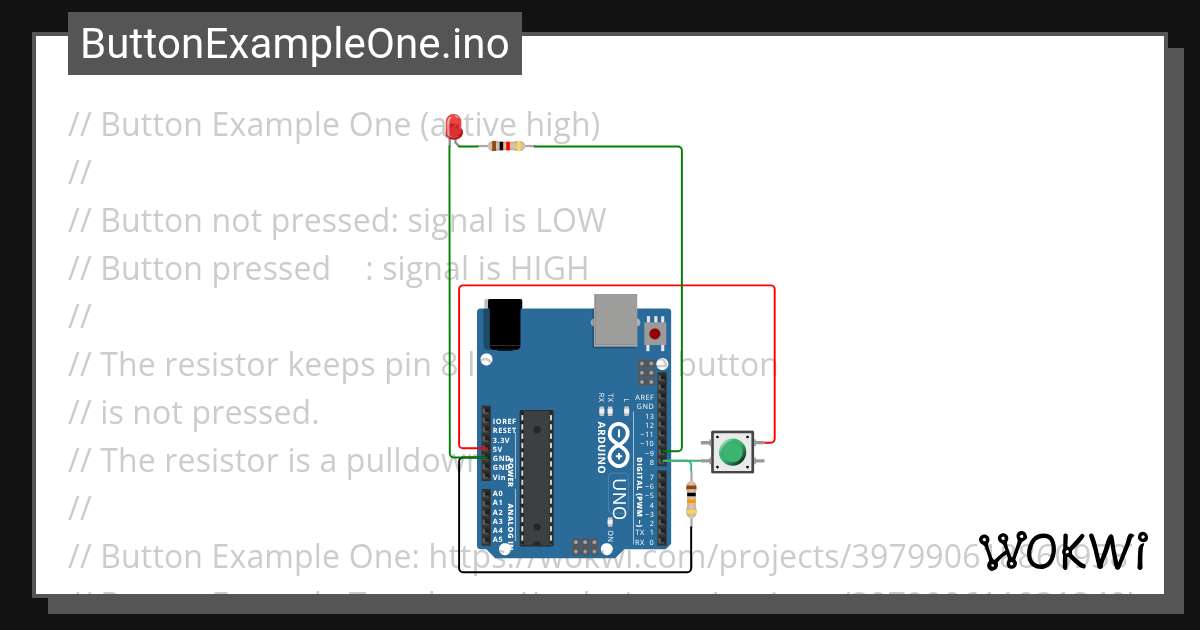 Wokwi - Online ESP32, STM32, Arduino Simulator