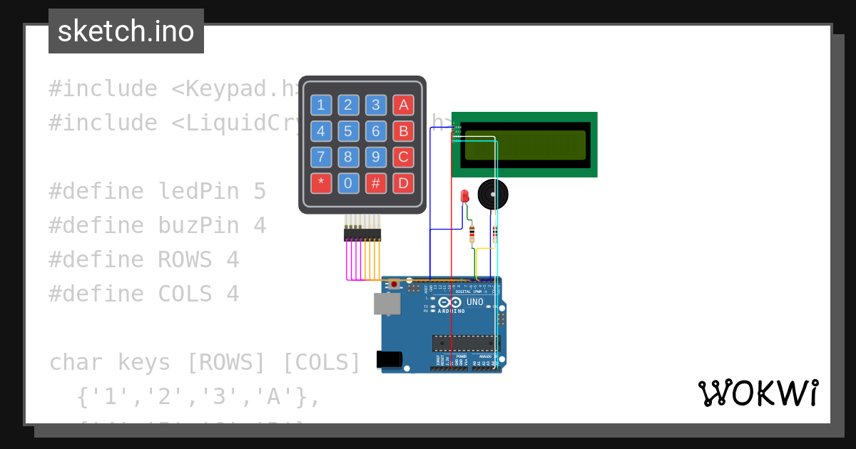 Orkom 12345 Wokwi Esp32 Stm32 Arduino Simulator