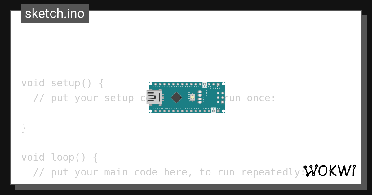 Oefening 2 Examen Wokwi Esp32 Stm32 Arduino Simulator