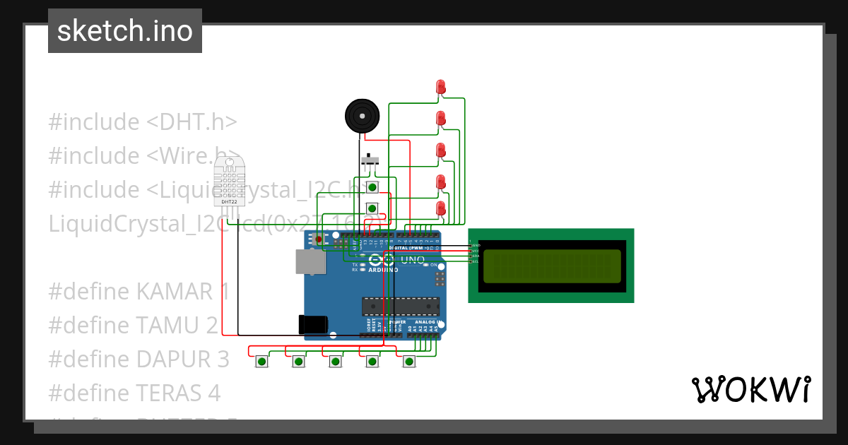 msrthme Copy - Wokwi ESP32, STM32, Arduino Simulator