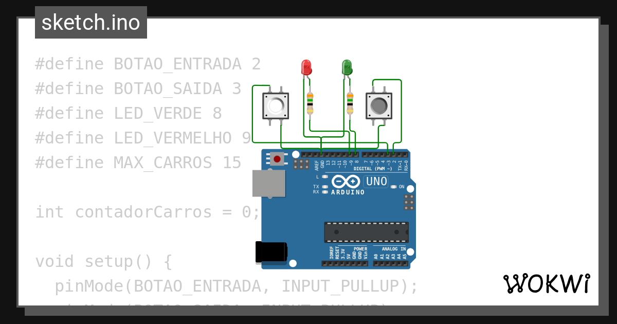 Somativa Wokwi Esp32 Stm32 Arduino Simulator 4344