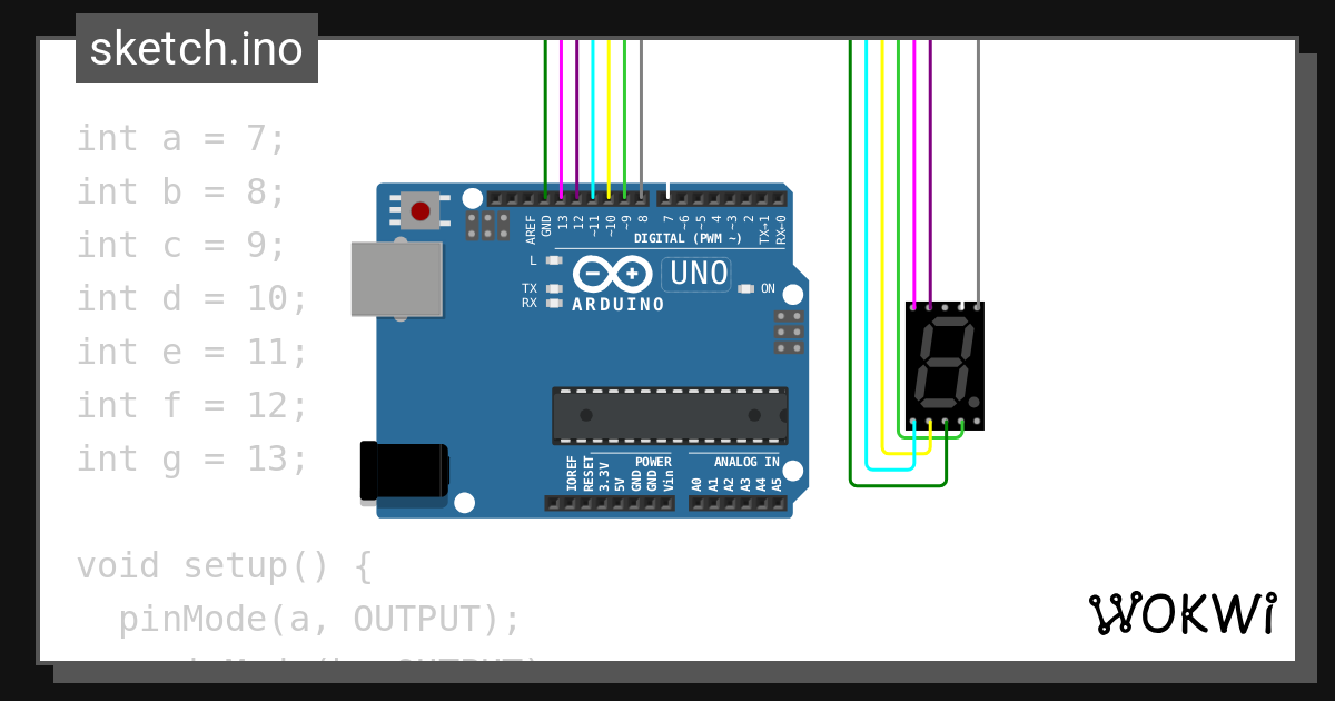 M Agum Uts Mikrokontroler Copy Wokwi Esp32 Stm32 Arduino Simulator