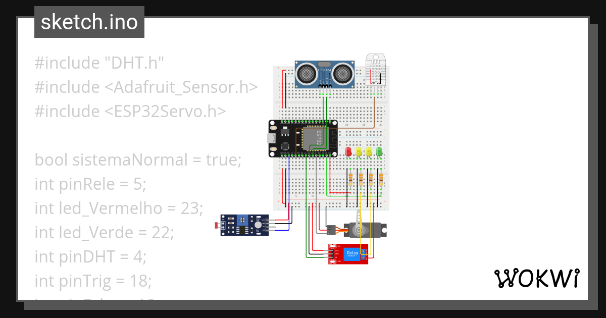 12_Sistema_Estufa_Hortalica - Wokwi ESP32, STM32, Arduino Simulator