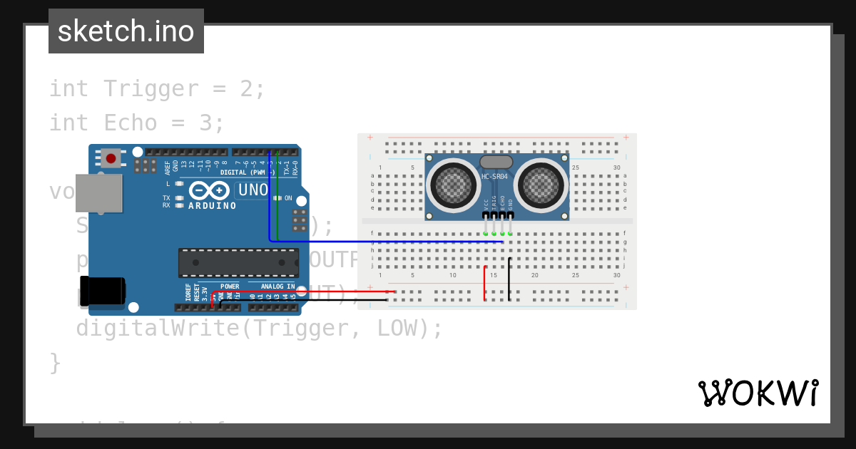Practica 14 Wokwi Esp32 Stm32 Arduino Simulator