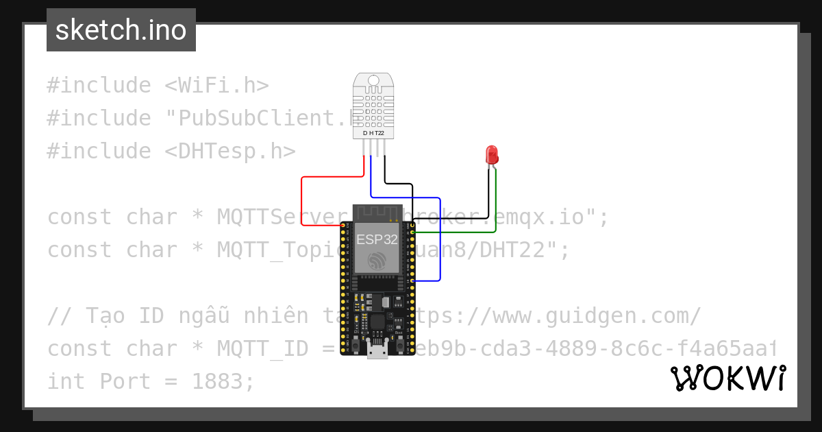 Ontap Wokwi Esp32 Stm32 Arduino Simulator 