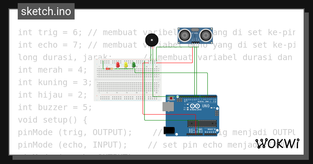 Projek Copy Wokwi Esp32 Stm32 Arduino Simulator 9516