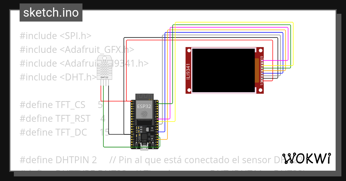 jesus-sensor lluvia - Wokwi ESP32, STM32, Arduino Simulator