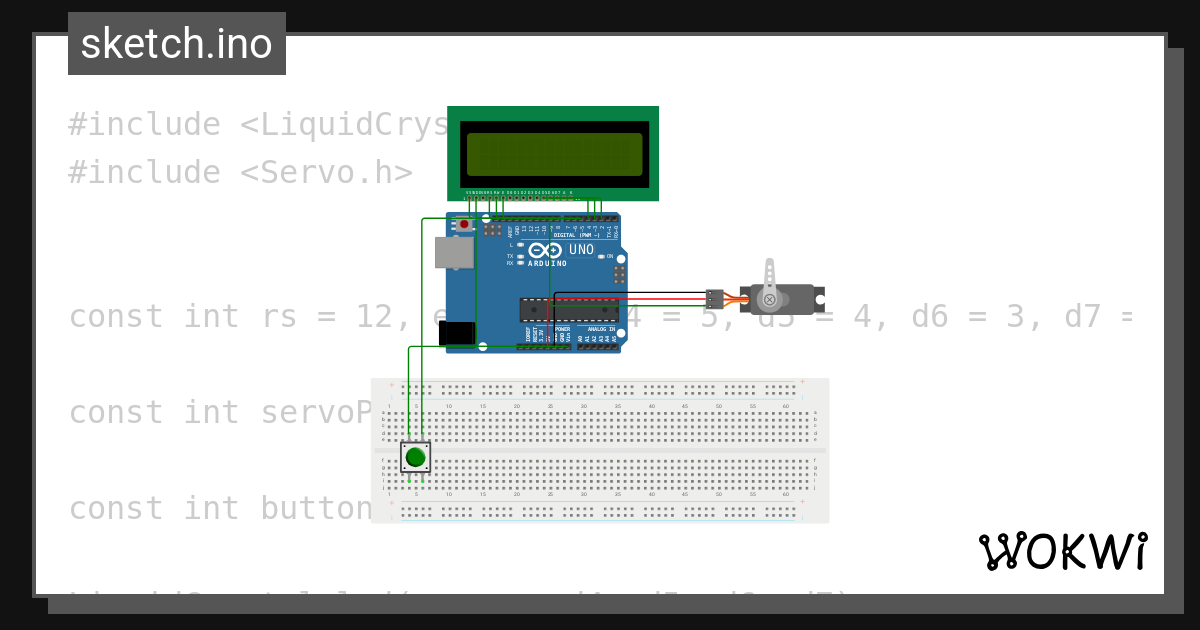 Moj Proekt Wokwi Esp32 Stm32 Arduino Simulator 