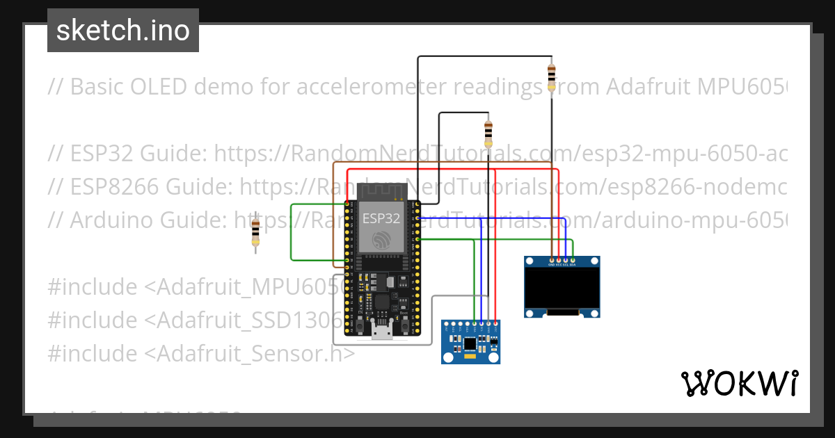 Circuito2carlos Wokwi Esp32 Stm32 Arduino Simulator 3254