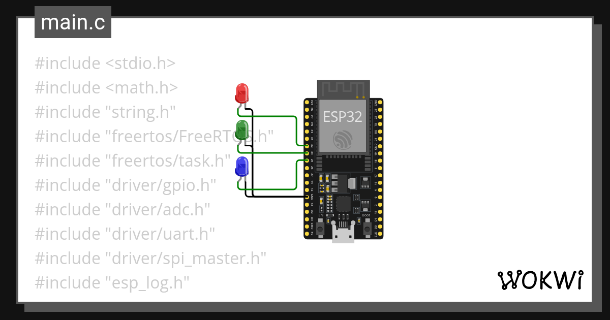 uart?? - Wokwi ESP32, STM32, Arduino Simulator