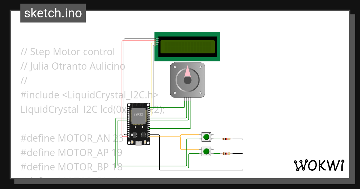 EX4-06-06-2024-Julia - Wokwi ESP32, STM32, Arduino Simulator