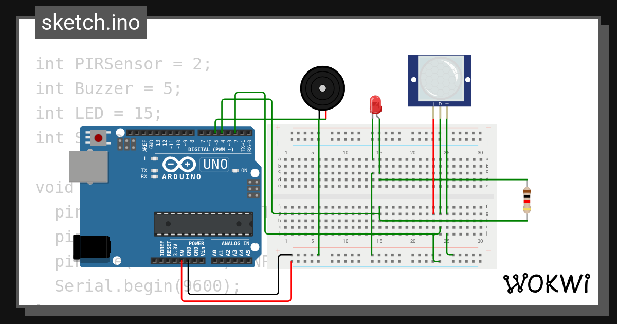 No1raflyxia Wokwi Esp32 Stm32 Arduino Simulator