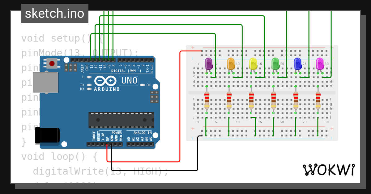 ิbenz Wokwi Esp32 Stm32 Arduino Simulator 0840