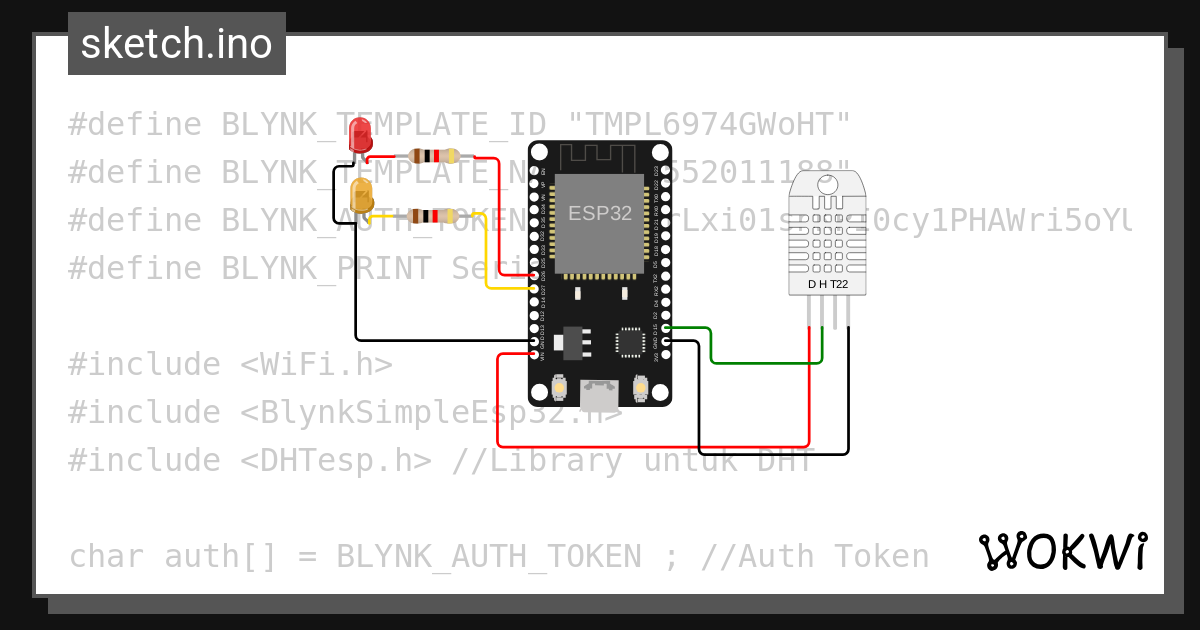 21552011188dinaresp32blynk Wokwi Esp32 Stm32 Arduino Simulator