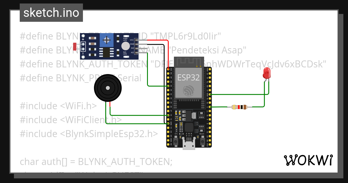 Wokwi Uts Wokwi Esp32 Stm32 Arduino Simulator 6587