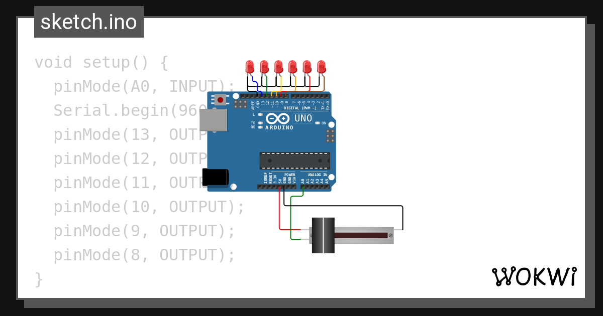 Work2 Wokwi Esp32 Stm32 Arduino Simulator 3738