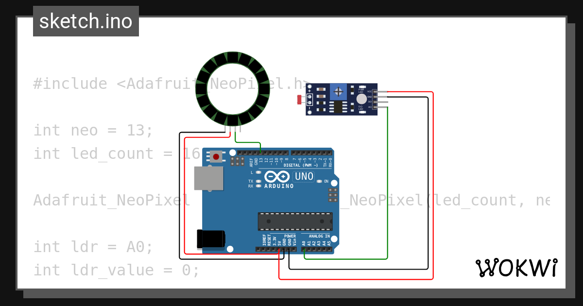 C286 Wokwi Esp32 Stm32 Arduino Simulator 