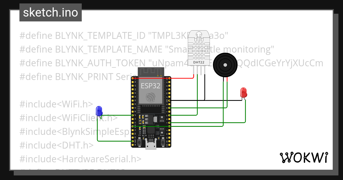 Wokwi Online Esp32 Stm32 Arduino Simulator 1279