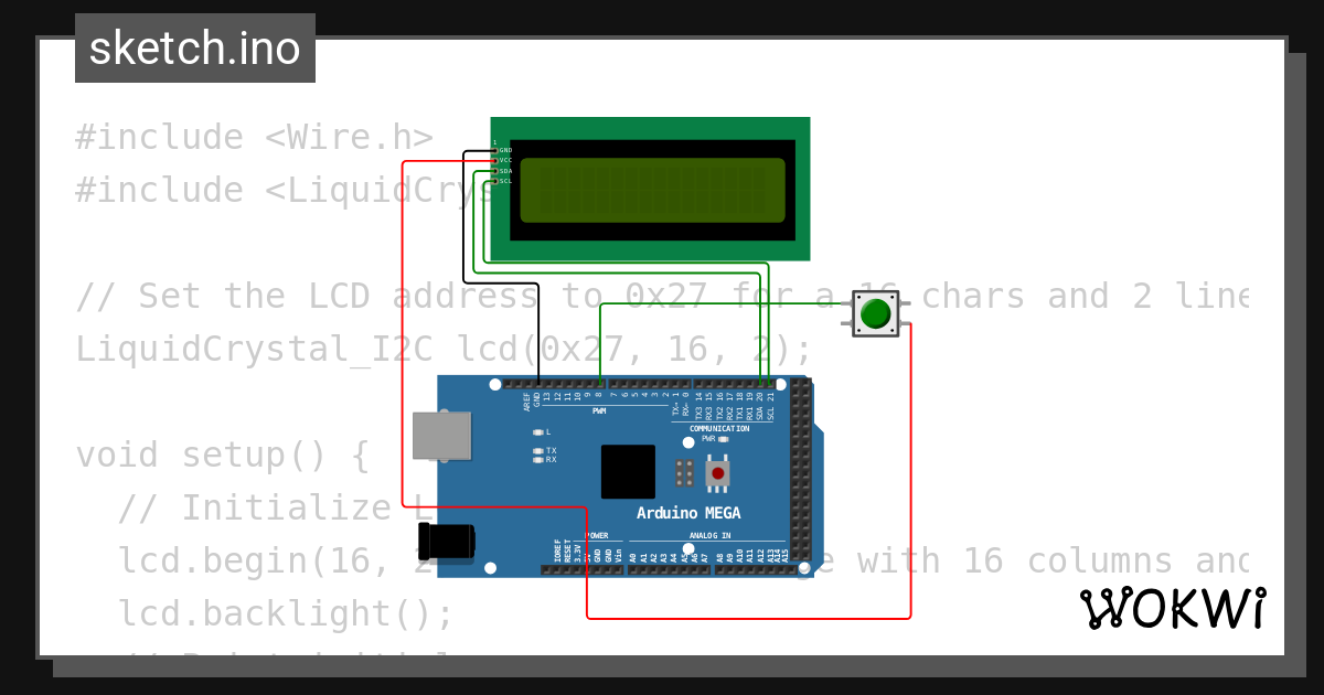Wokwi Online Esp32 Stm32 Arduino Simulator 9662