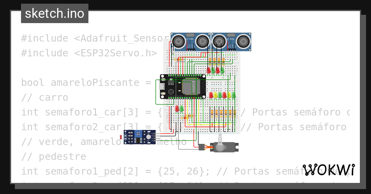 Projetofinal Wokwi Esp32 Stm32 Arduino Simulator 