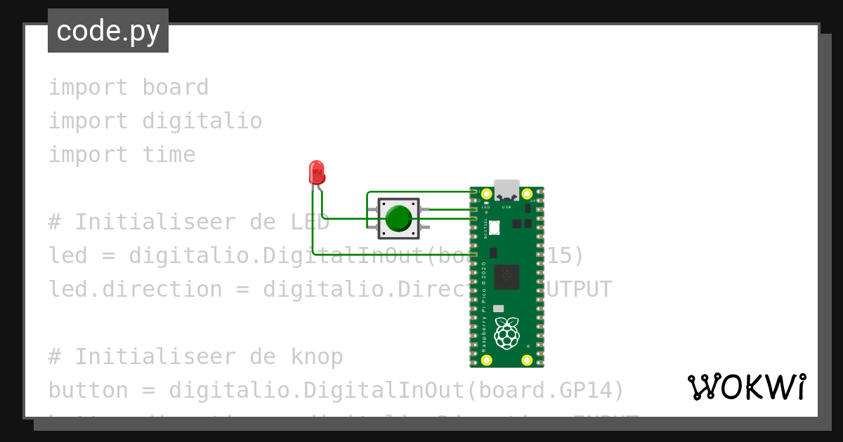 Ads Wokwi Esp32 Stm32 Arduino Simulator