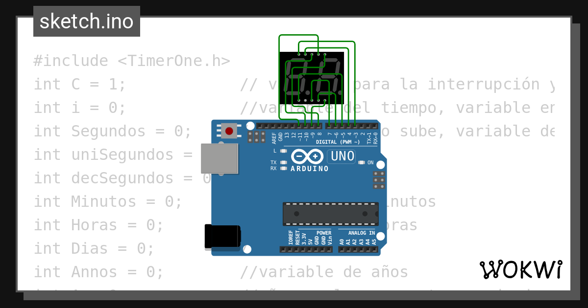 Hundido Trabajo Wokwi Esp32 Stm32 Arduino Simulator 1439