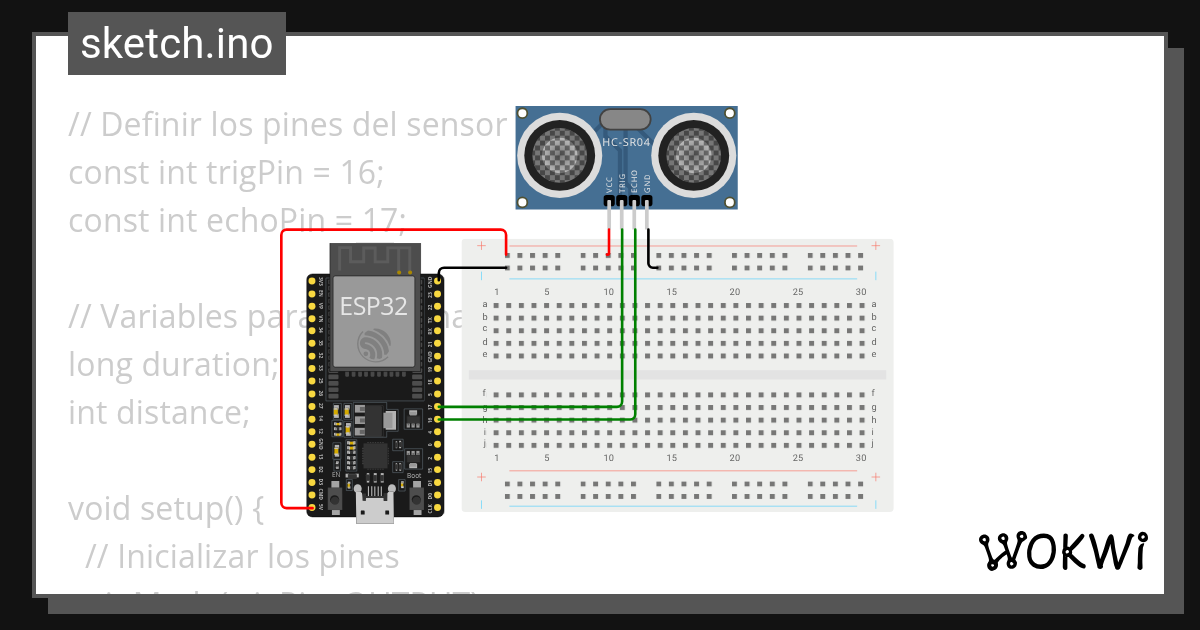 xd - Wokwi ESP32, STM32, Arduino Simulator