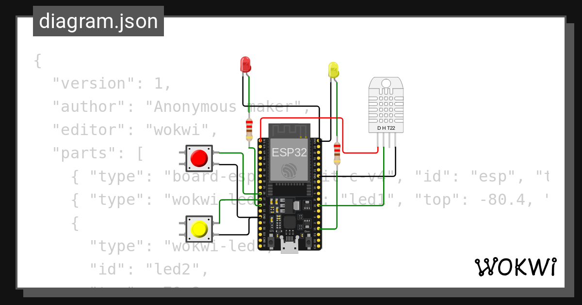 Alertatemp Copy Wokwi Esp32 Stm32 Arduino Simulator