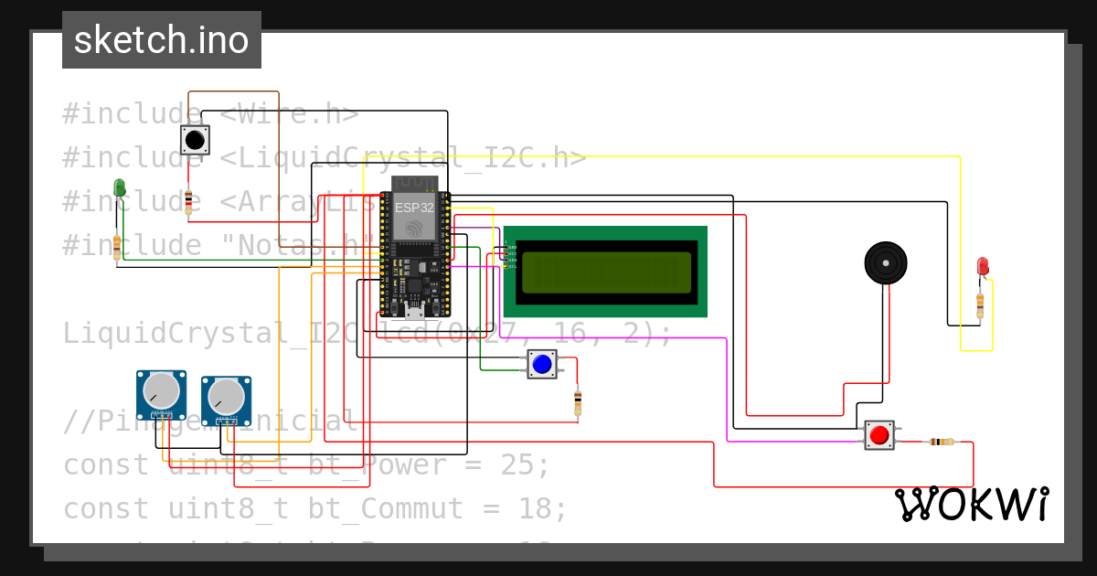 Esboço Tcc Graphdesordem Wokwi Esp32 Stm32 Arduino Simulator 5049