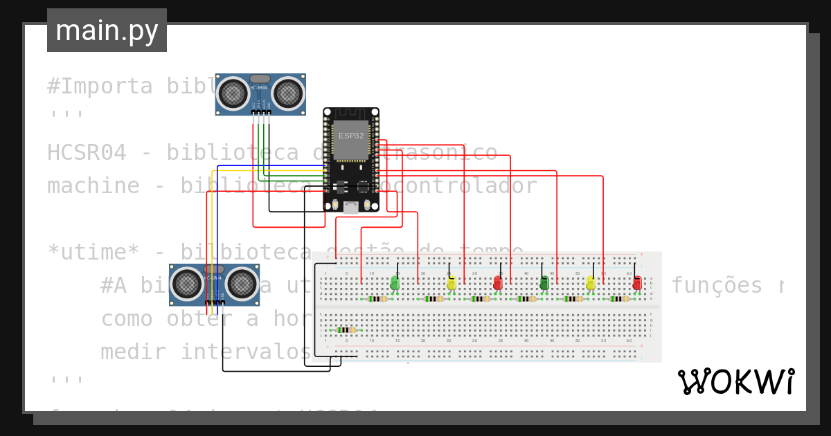 Higorceciliabruna Os Bests E Lindo Copy Wokwi Esp32 Stm32 Arduino Simulator
