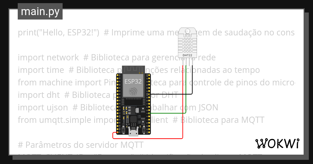 Cidade_Industrial - Wokwi ESP32, STM32, Arduino Simulator