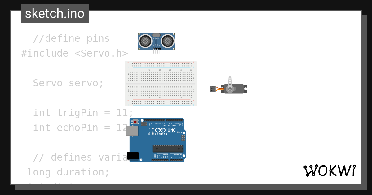Tarea Arduino Wokwi Esp32 Stm32 Arduino Simulator