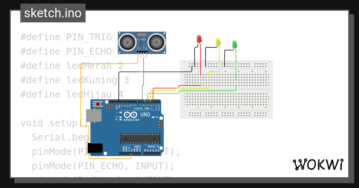 220101086ti4cp902 Wokwi Esp32 Stm32 Arduino Simulator