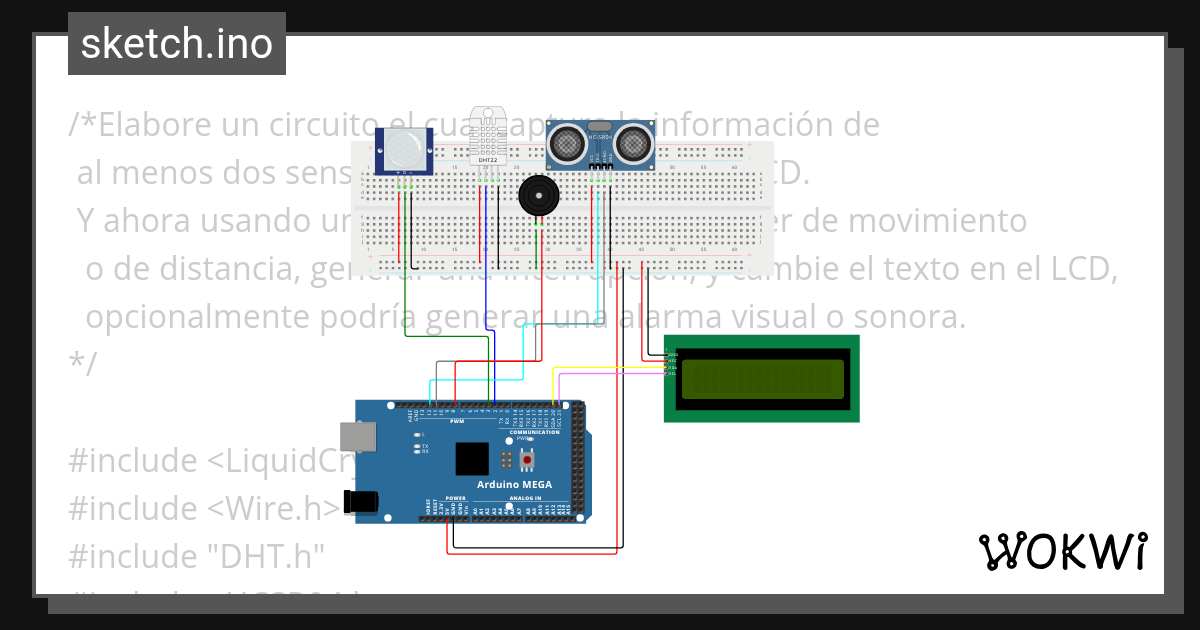 PROJECT_03 - Wokwi ESP32, STM32, Arduino Simulator