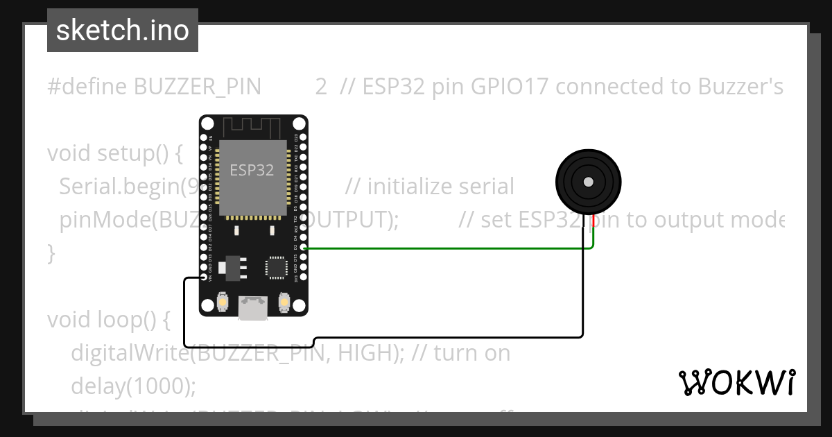 Wokwi Online Esp32 Stm32 Arduino Simulator 