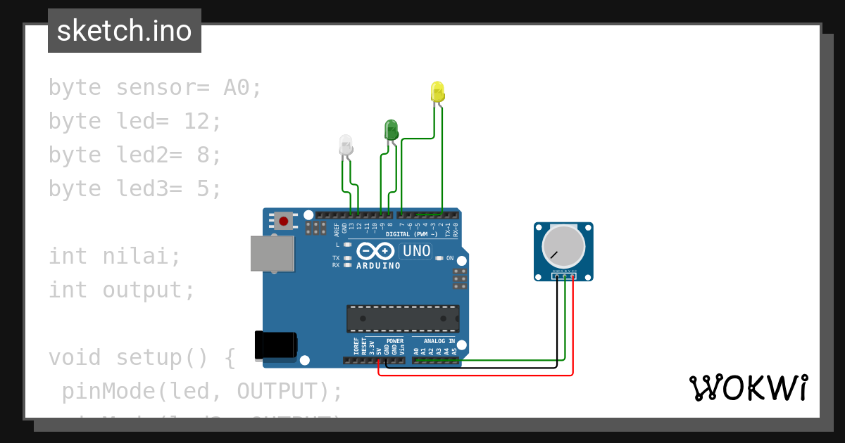 Project1 Wokwi Esp32 Stm32 Arduino Simulator 3148