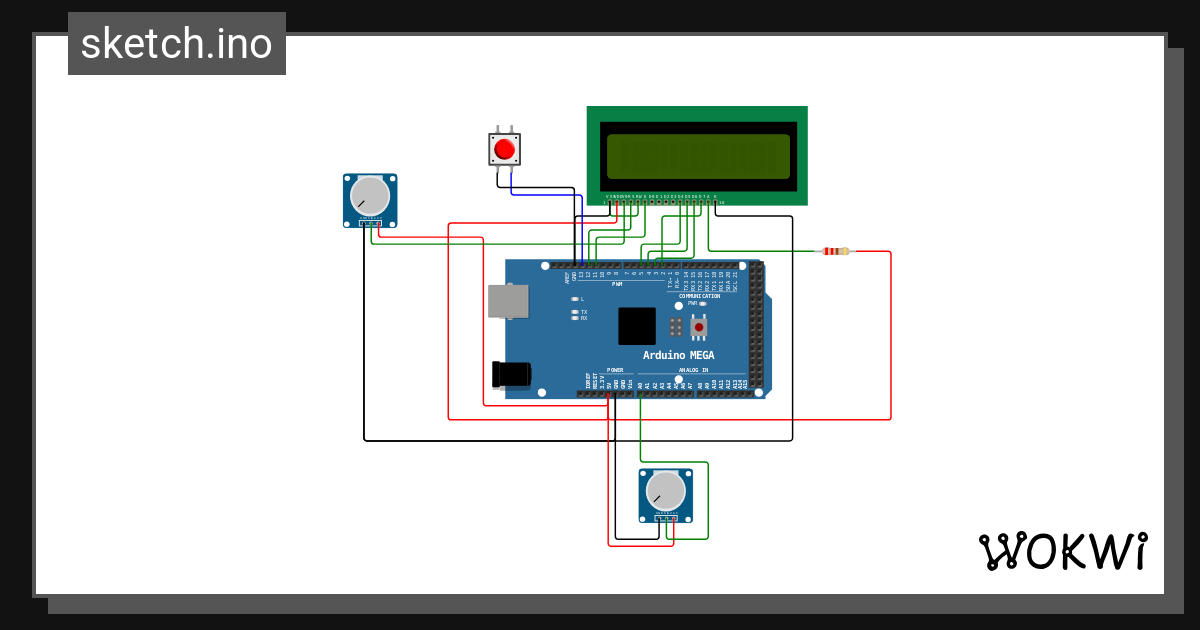 Order 03 Wokwi Esp32 Stm32 Arduino Simulator