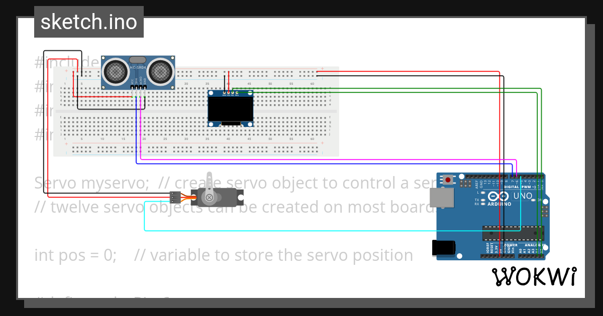 arduino Copy - Wokwi ESP32, STM32, Arduino Simulator