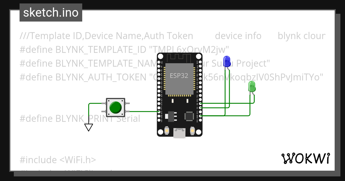 Suhu Atomation Wokwi Esp32 Stm32 Arduino Simulator