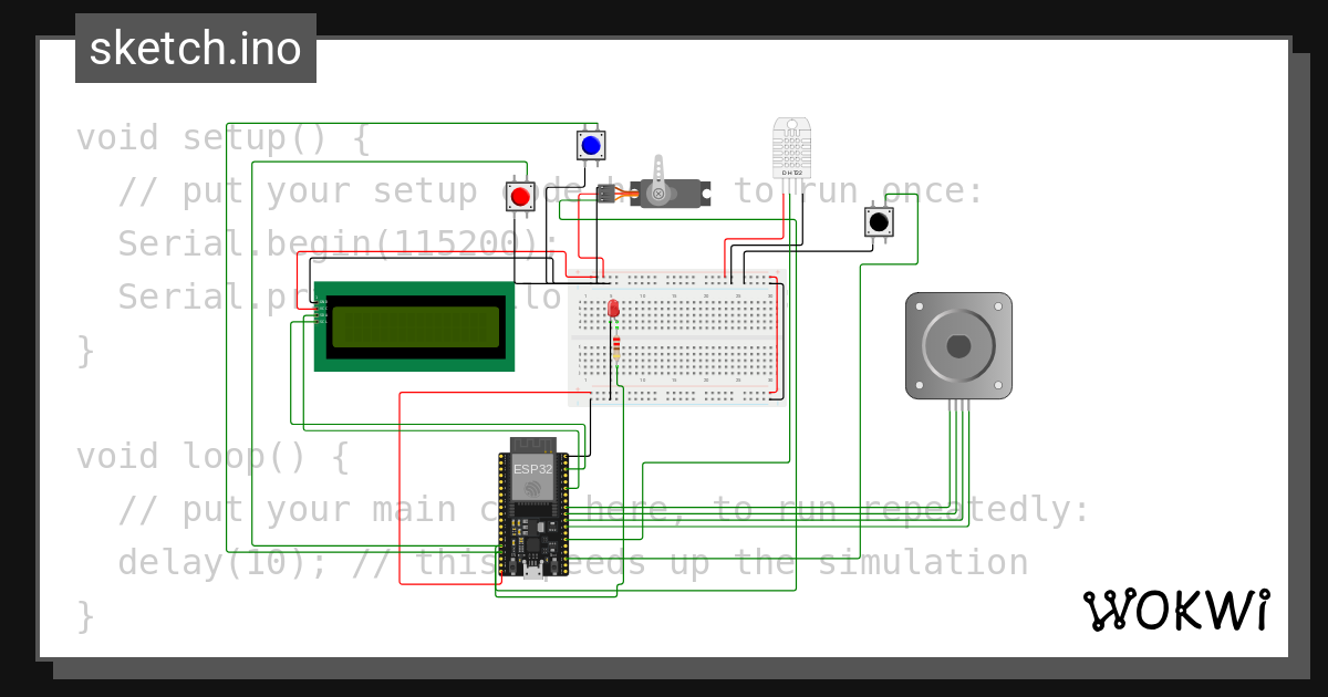 Fyp1 Latest Wokwi Esp32 Stm32 Arduino Simulator