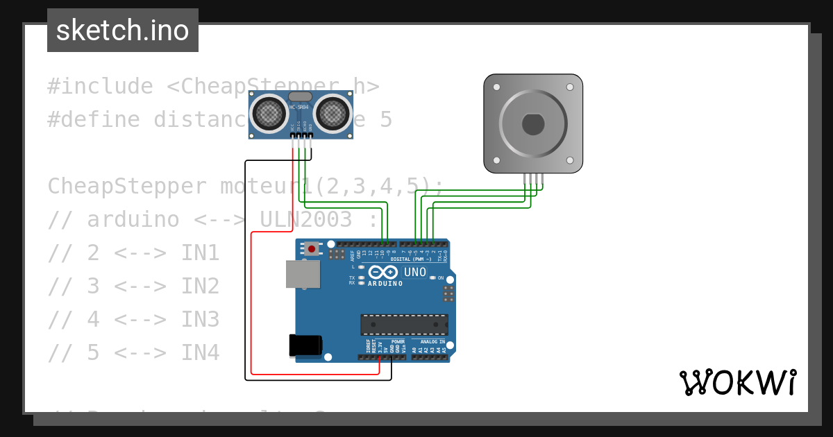 Formation Wokwi Esp32 Stm32 Arduino Simulator 6606