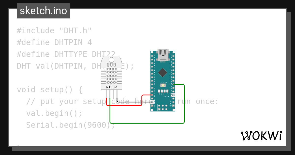 TEMP_HUMIDITY_PROJECT - Wokwi ESP32, STM32, Arduino Simulator TEMP_HUMIDITY_PROJECT - Wokwi ESP32, STM32, Arduino Simulator
